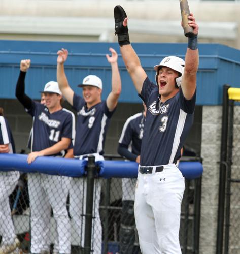 HIGH SCHOOL BASEBALL: Seniors propel Pioneers into semistate | Sports ...