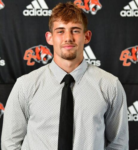 LOCAL COLLEGE ATHLETE UPDATE: Trey Schoen | Sports | newsandtribune.com