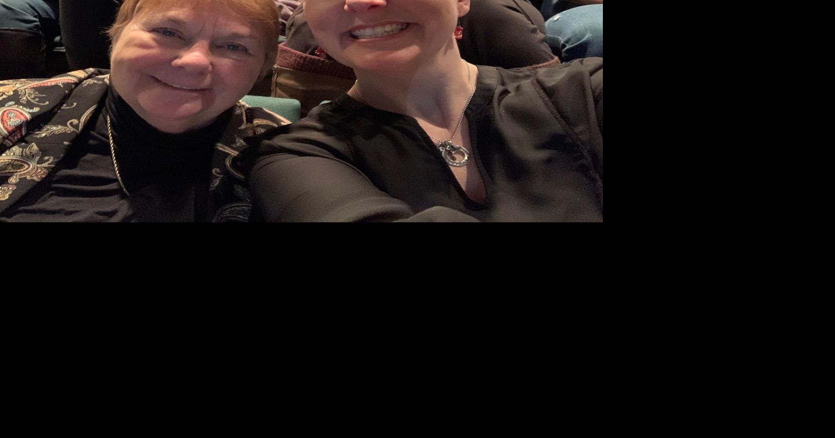 Southern Indiana residents reflect on life lessons from their moms ...