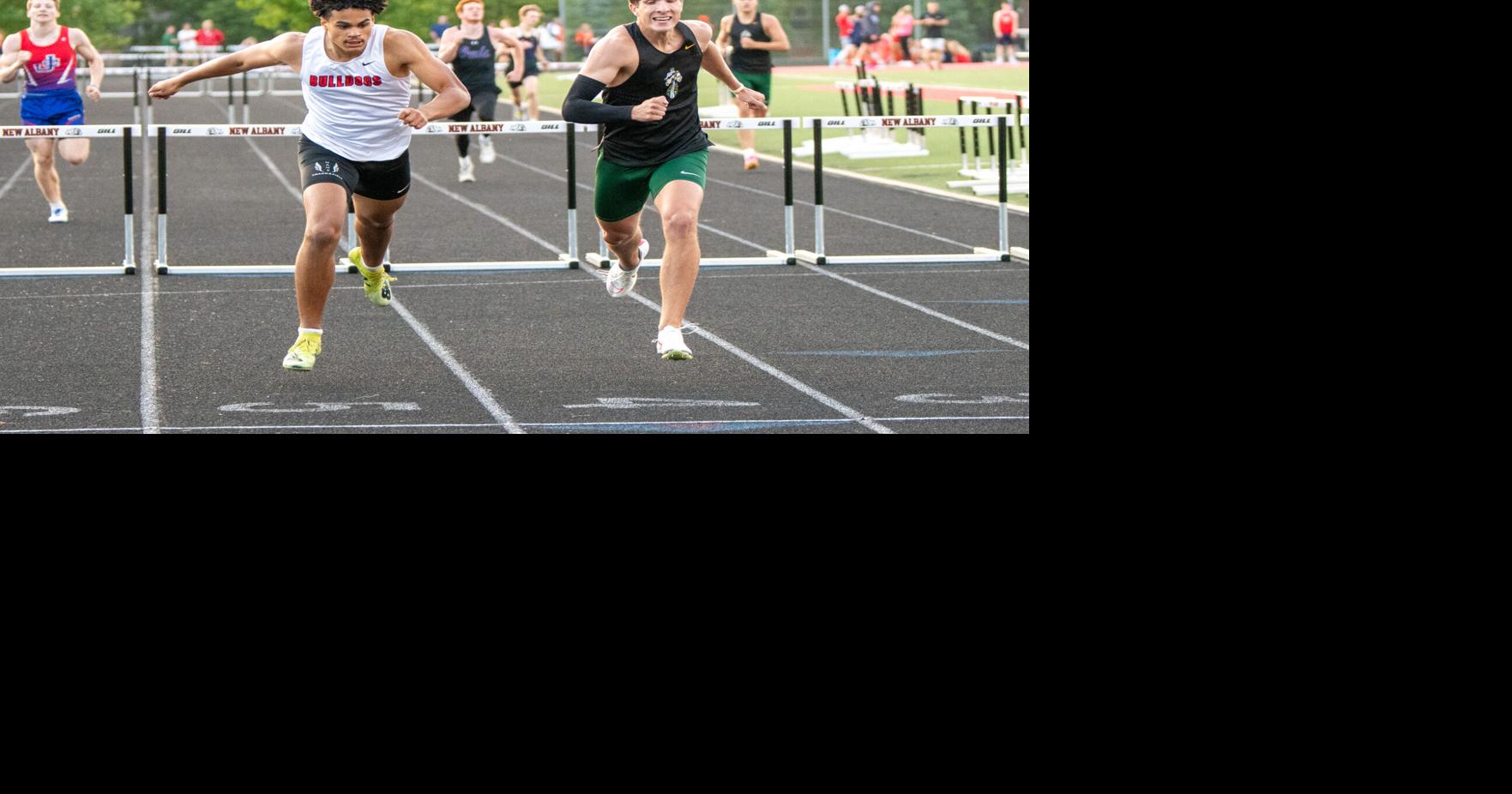 HIGH SCHOOL TRACK & FIELD: Floyd Central boys, girls sweep HHC titles ...