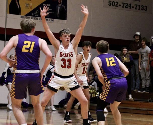 BOYS' BASKETBALL: Nash's record day propels Borden to blowout of ...