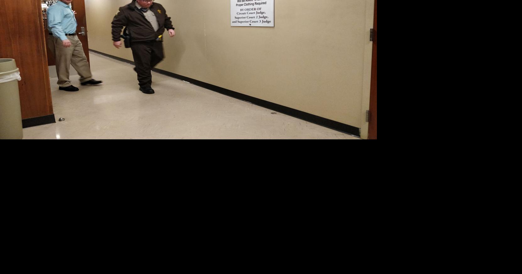 Timeline established during second day of Duffy murder trial | News ...