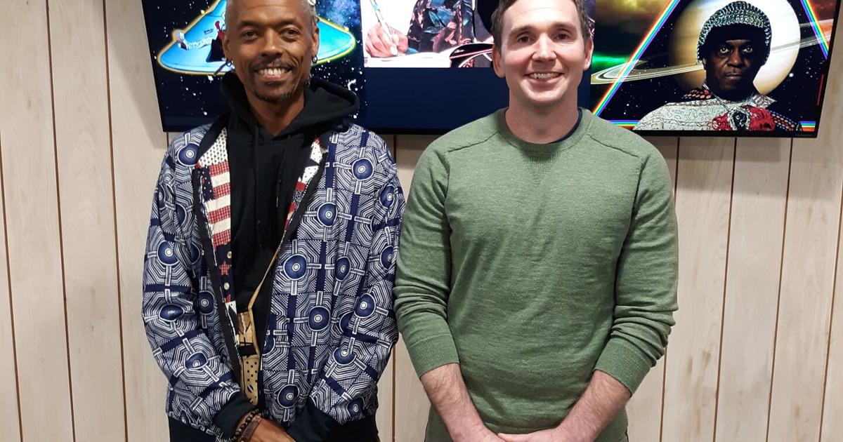 Afrofuturism — Empowering Concept Through Black Cultural Lens News