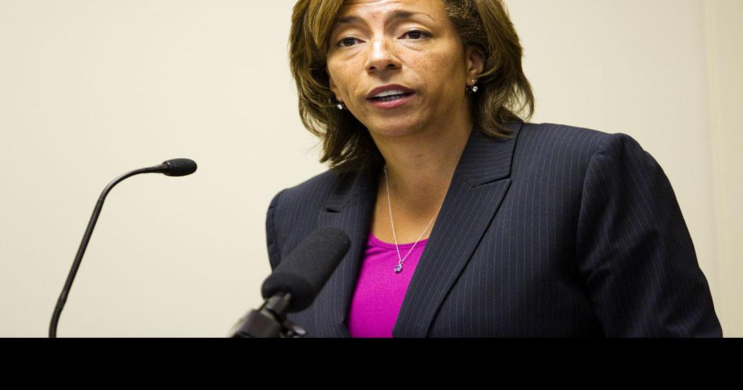 Maria Granger invited to State of Union address | Floyd County ...