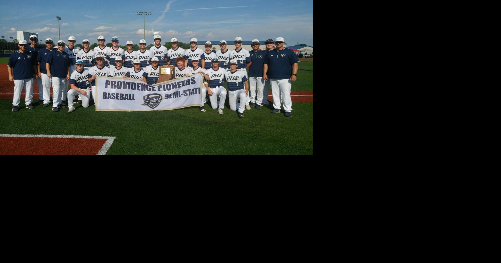 BASEBALL: Providence heading back to state | Sports | newsandtribune.com