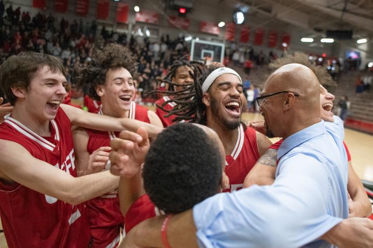 BOYS' BASKETBALL: Jeff's Wilkerson greatly influenced by Bob Knight ...