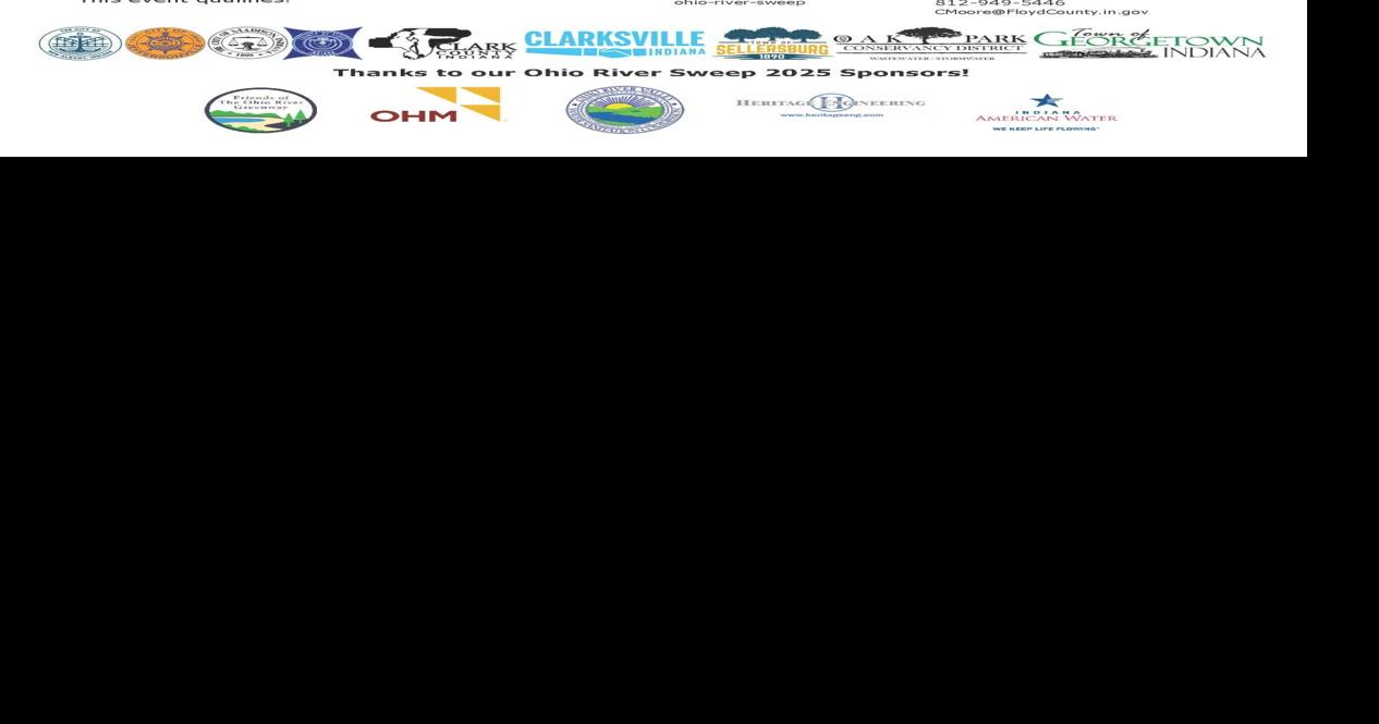 Ohio River Sweep | News | newsandtribune.com