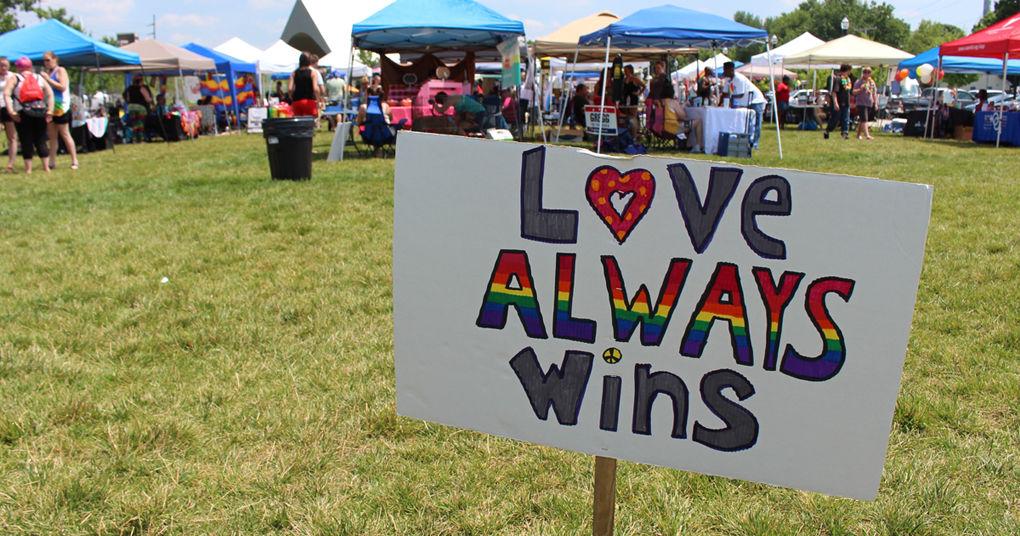 Southern Indiana Pride Festival to take place Saturday | News ...