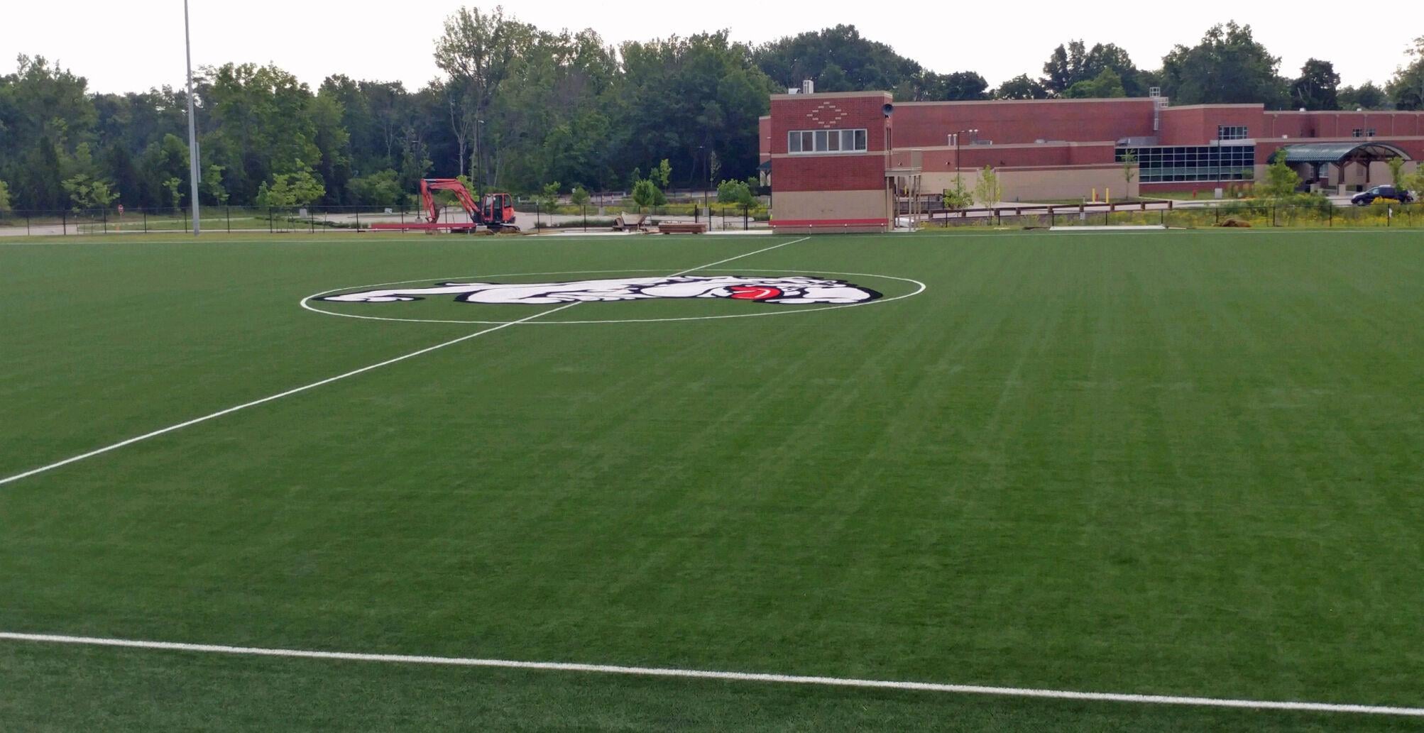 HIGH SCHOOL SOCCER: Bulldogs excited to have their field of dreams ...