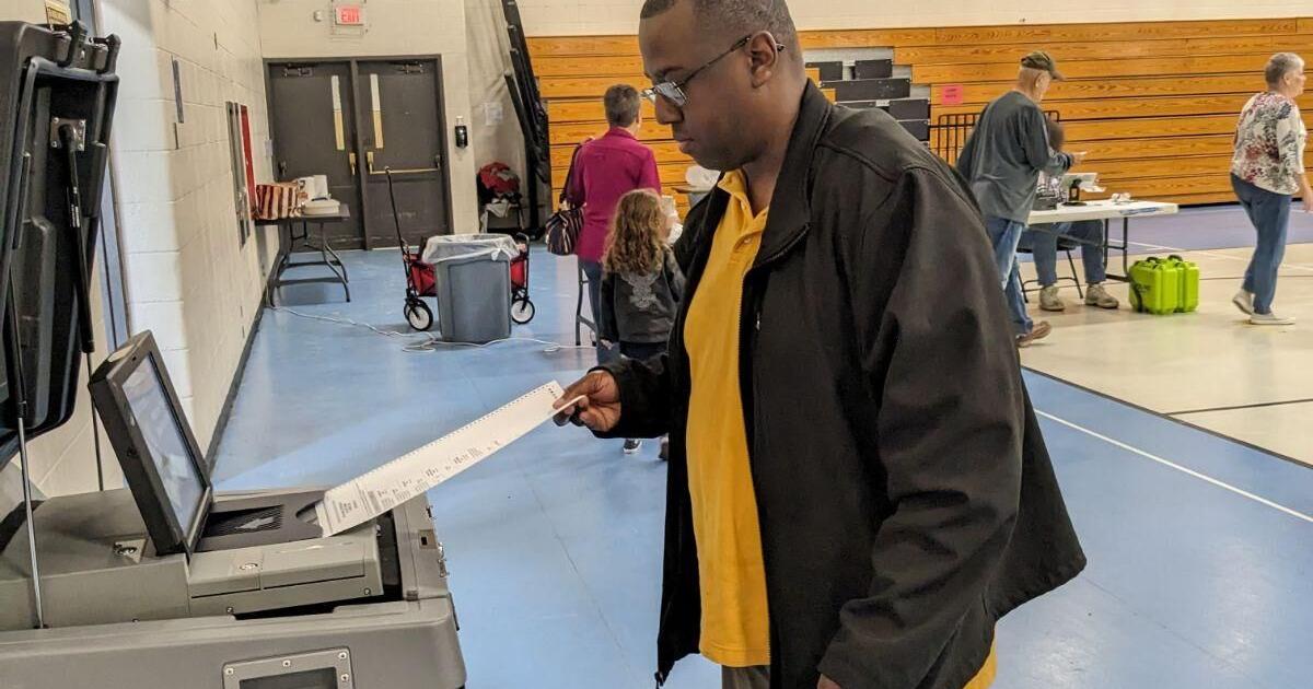 If A Presidential Nominee Drops Out What Happens To States Ballots
