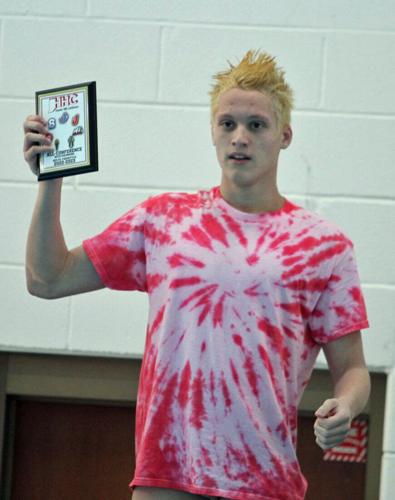 BOYS' SWIMMING: Highlanders win 7th straight HHC title | Sports ...