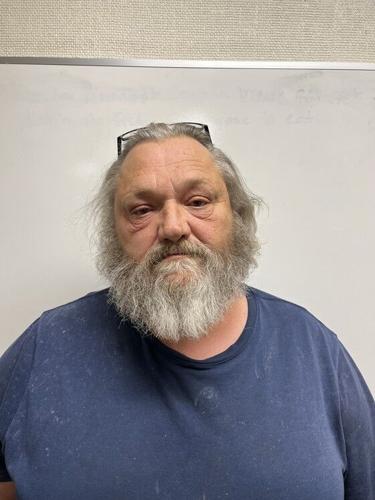 New Albany man charged with possession of child pornography | News ...