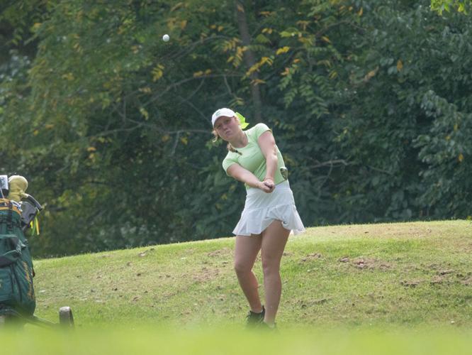 GIRLS' GOLF: Sister acts look to help Highlanders reach state | Sports ...