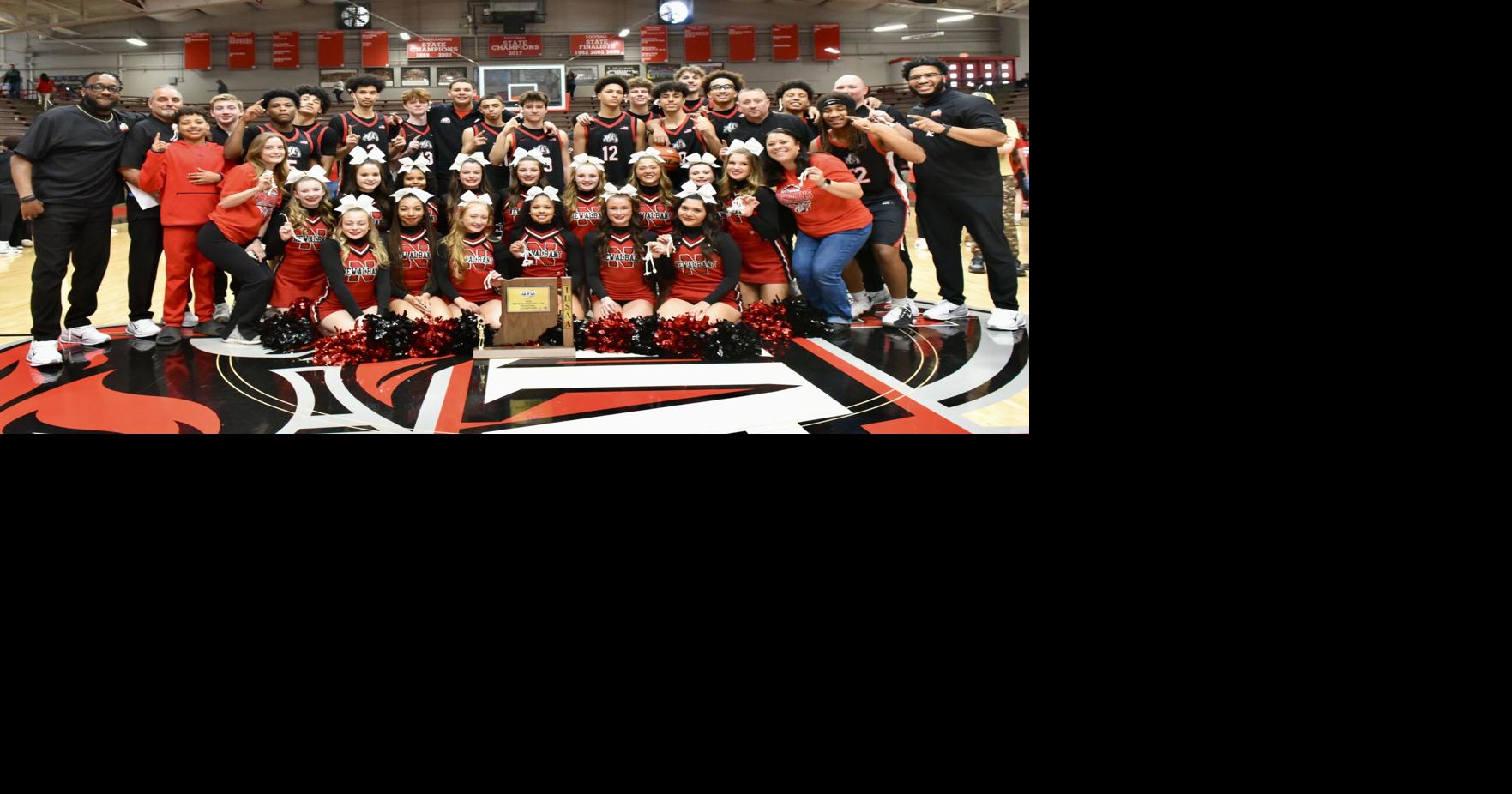 BOYS' BASKETBALL: Bulldogs crush Castle for regional title | Sports ...