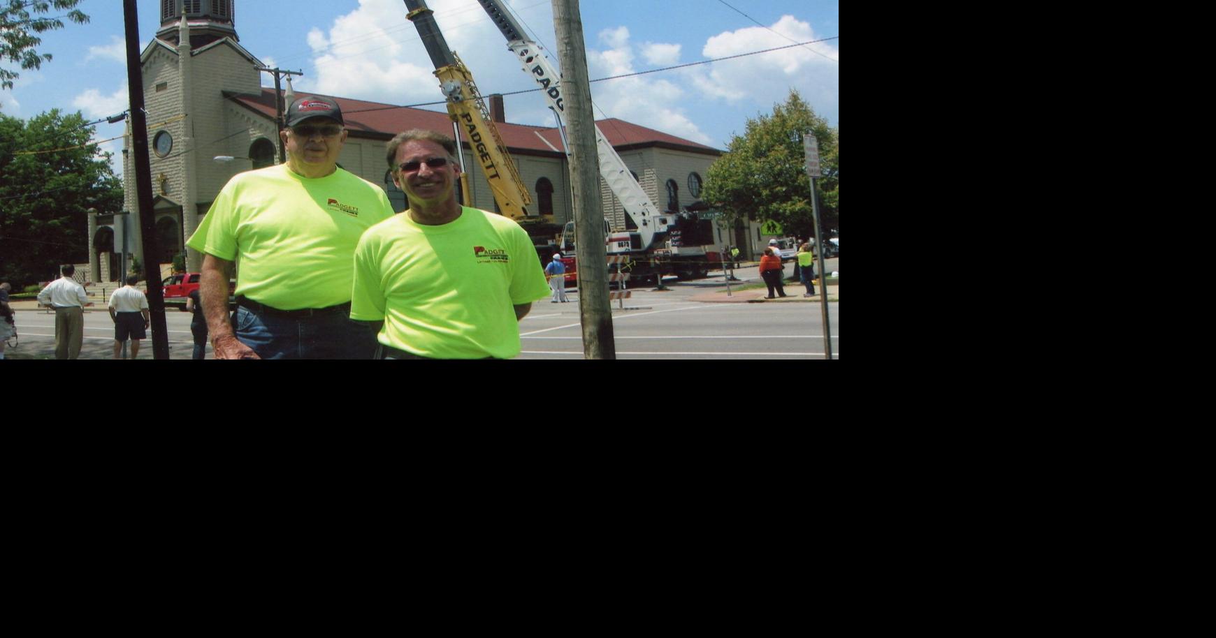 Community remembers businessman, philanthropist Jim Padgett | News ...