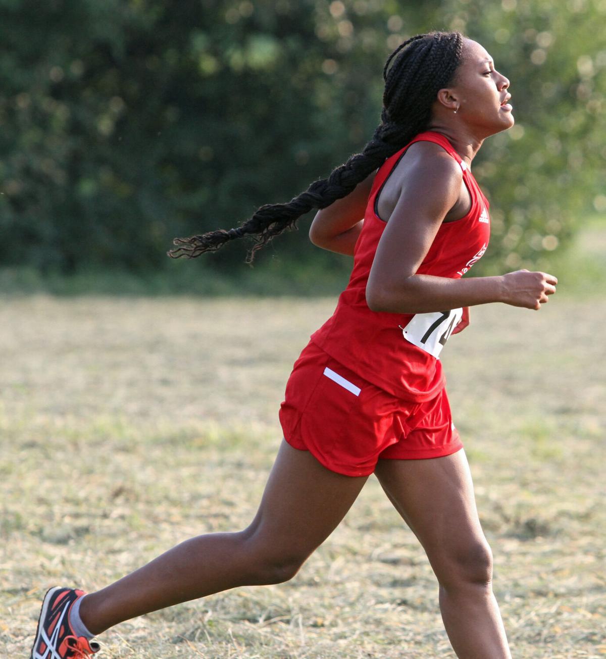 GIRLS' CROSS COUNTRY ROUNDUP: Cirincione running well for Floyd ...