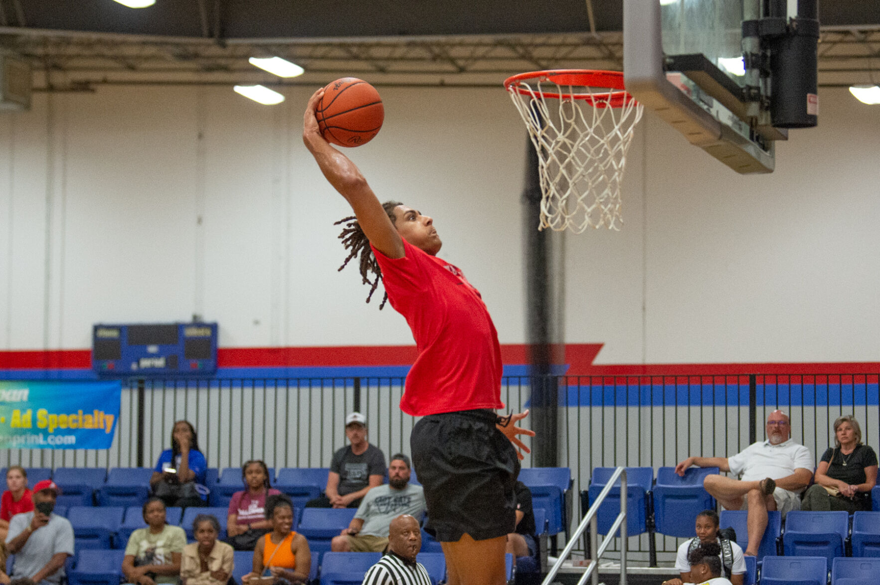 BASKETBALL: Local shine in Battle of the Bridges | Sports ...