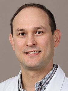 Dr. Kristofer Nava joins Baptist Health Floyd | | newsandtribune.com
