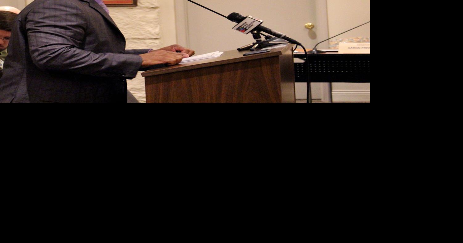 In Indiana, the wrongfully convicted push for compensation | News ...