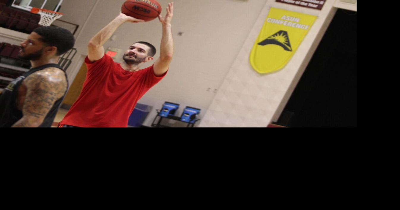 BASKETBALL: Hobbs, Kendle will face familiar foes in TBT | Sports ...