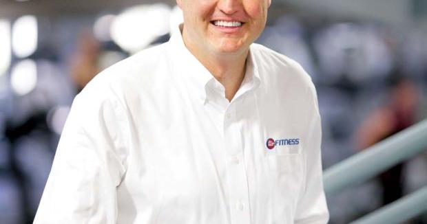 Carl Liebert III: Fit to be CEO | Local News | newsandtribune.com