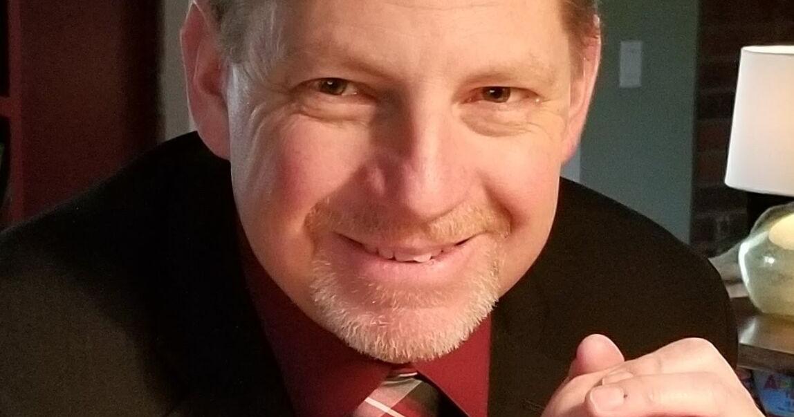 Colburn files for state representative | News | newsandtribune.com