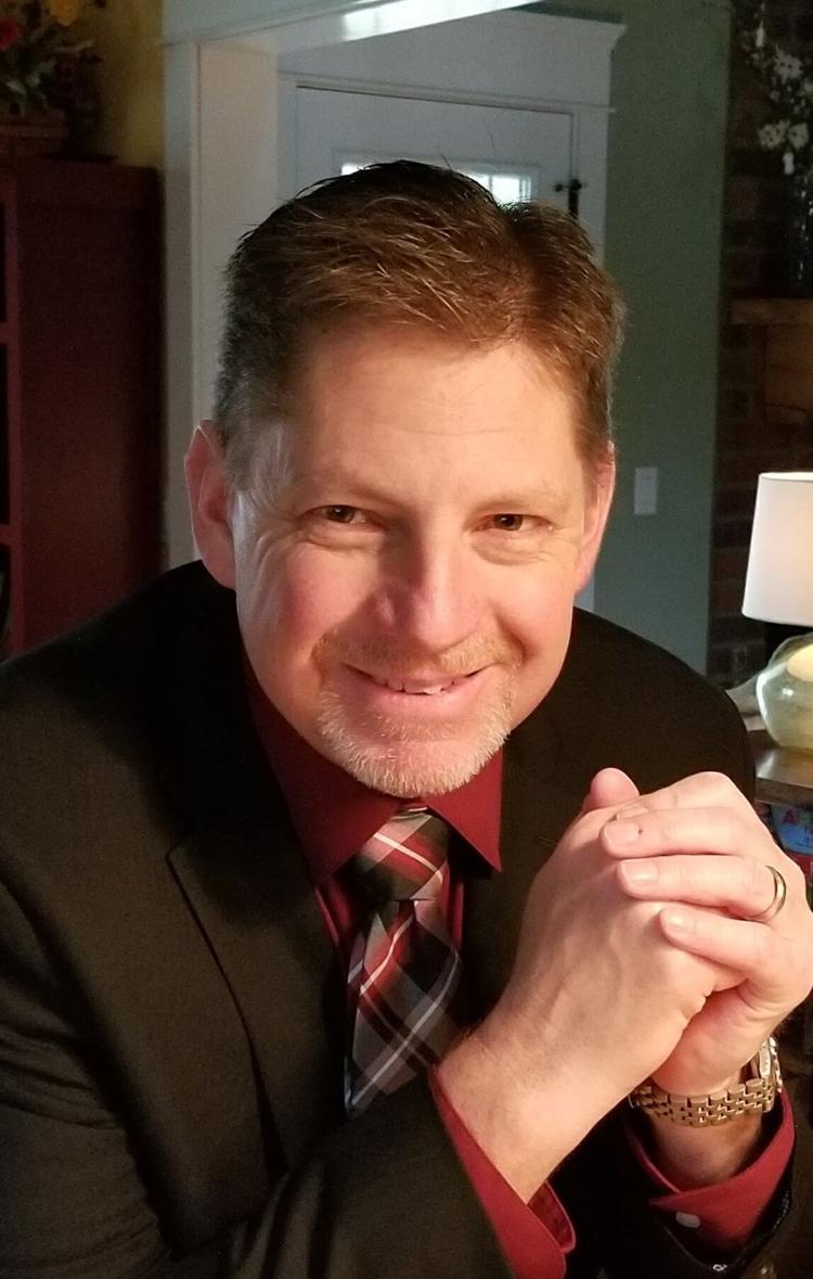 Colburn files for state representative | News | newsandtribune.com