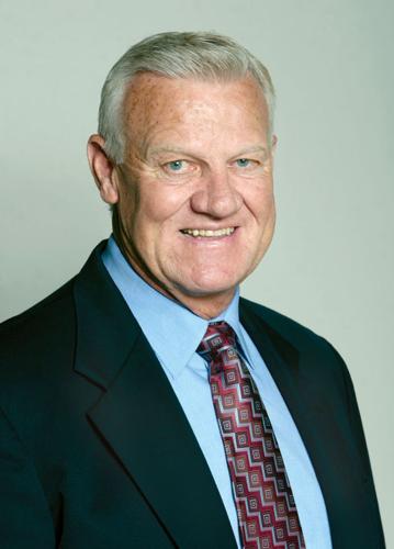 LOCKHART: Addressing ‘conspiracy’ between Boney, Camm | Opinion ...