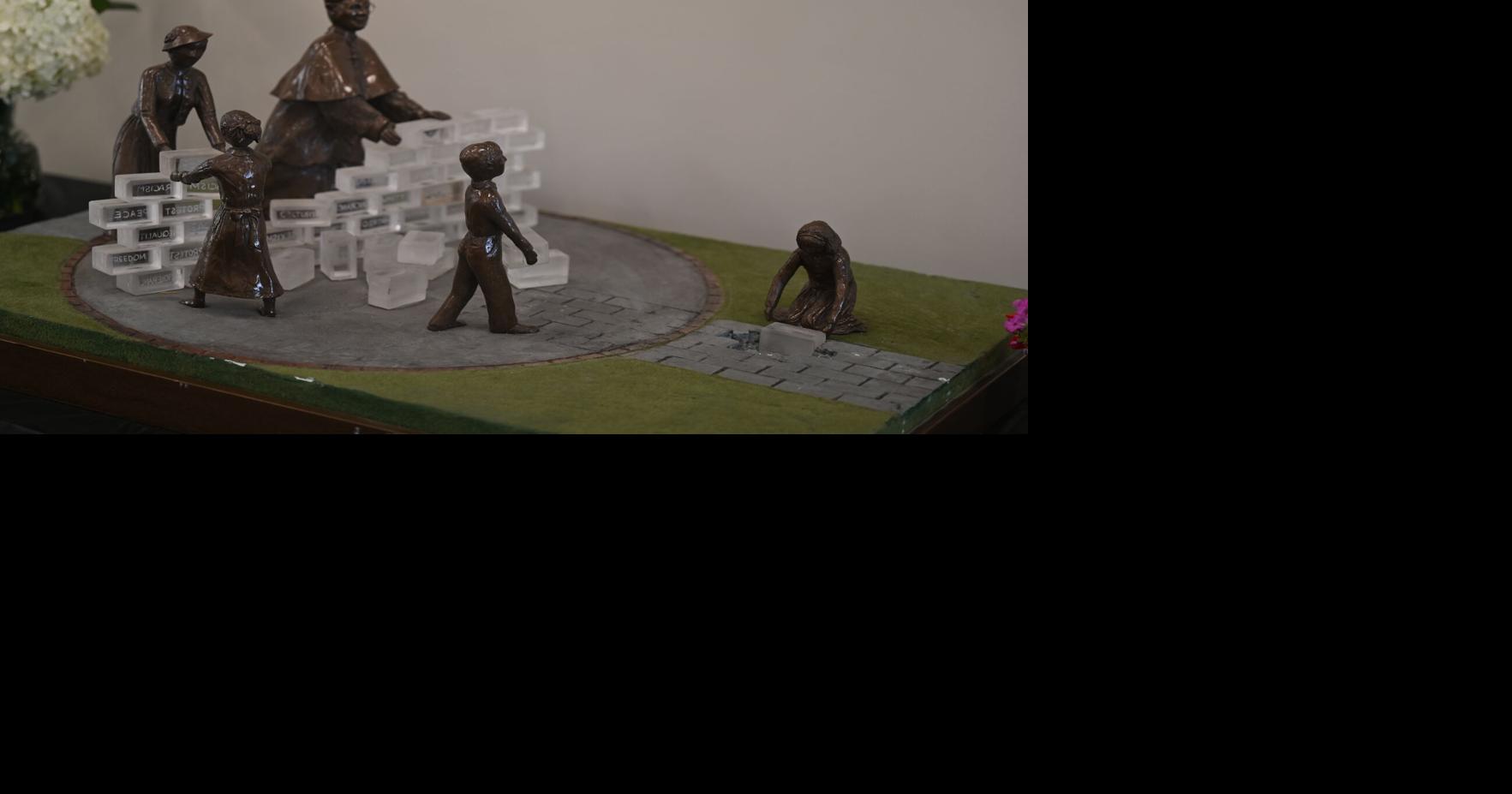 Family of Cardinal Ritter gathers at childhood home | Clark County ...