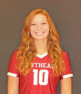 COLLEGE VOLLEYBALL: Grenadiers face Cougars in tourney semis | Sports ...