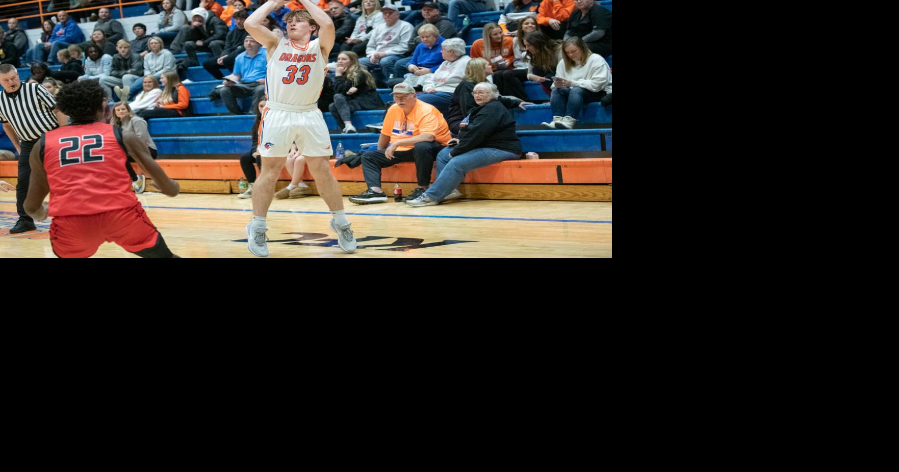 BOYS' BASKETBALL ROUNDUP: Dragons clobber Cubs | Sports ...