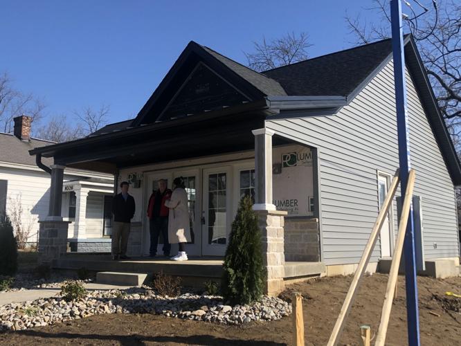 Clarksville pushing for zoning change to allow smaller, more affordable ...