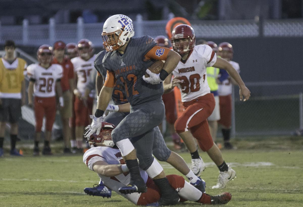 LOCAL COLLEGE ATHLETE UPDATE: Jacob Garrett | Sports | newsandtribune.com