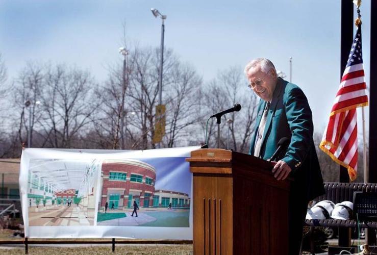 Community remembers former Floyd Central principal Don Sakel | News ...