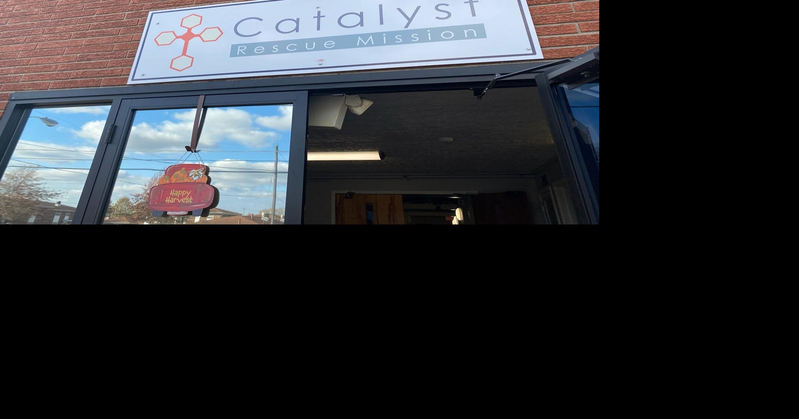 Catalyst Rescue Mission faces COVID-19 outbreak at Jeffersonville ...