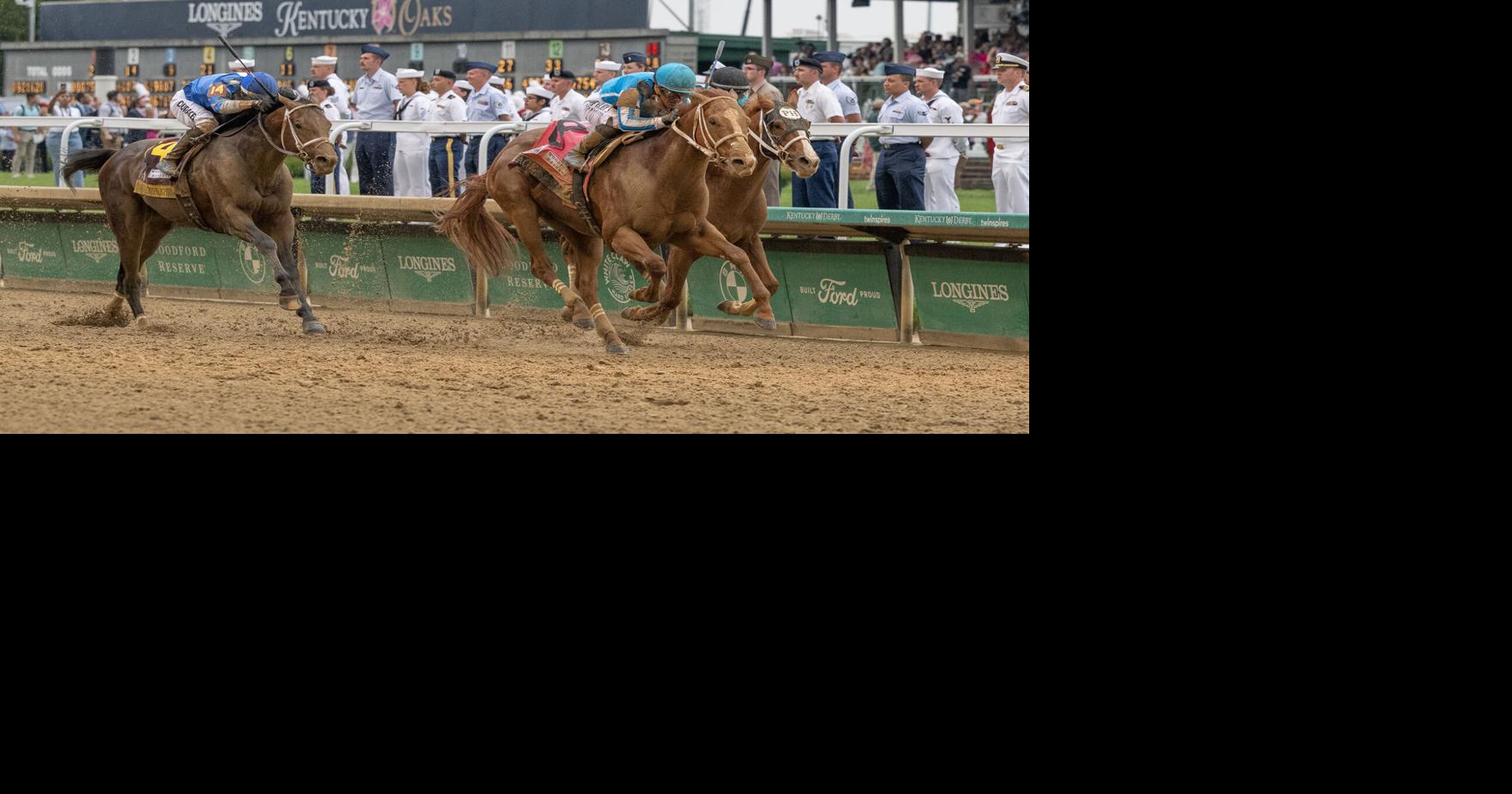 PHOTO GALLERY: Kentucky Derby 149 | Multimedia | newsandtribune.com