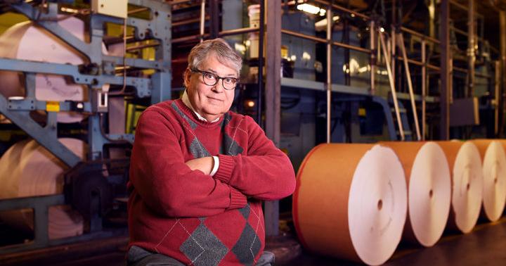 Former News and Tribune publisher Tom Lindley dies at 74 | News ...