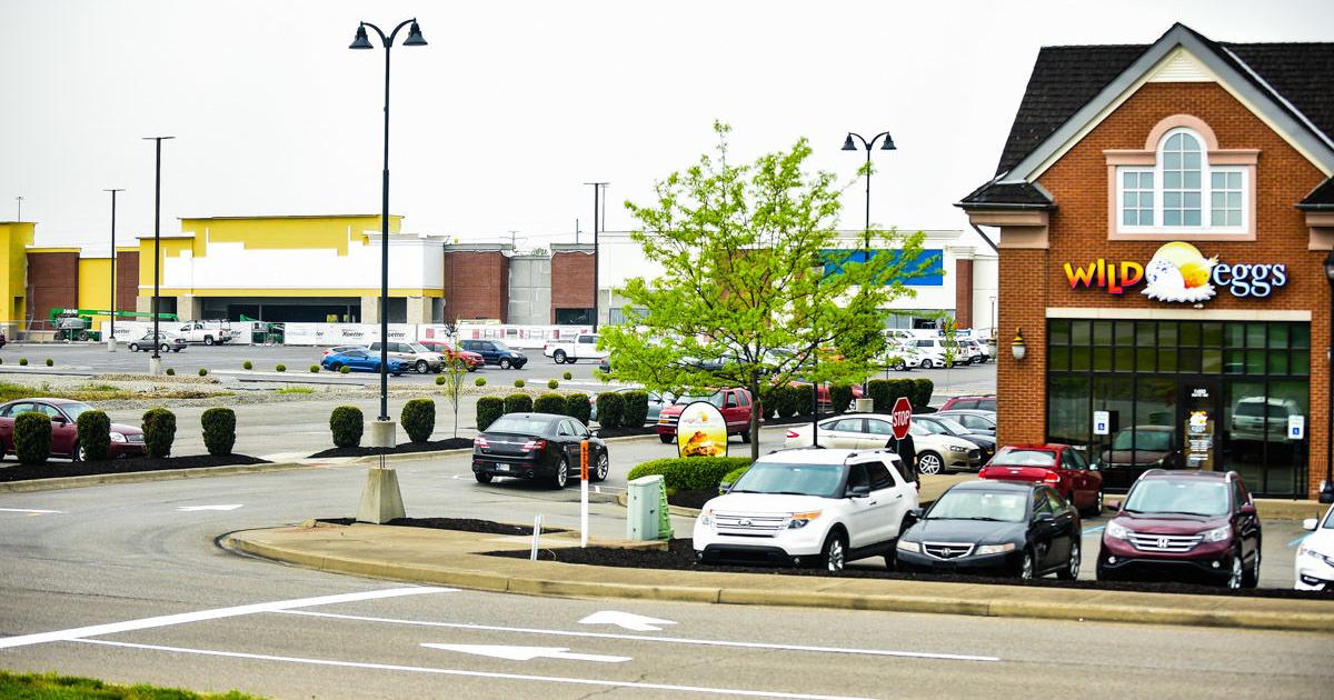 BOOM TOWN: Mayor: T.J. Maxx, Ulta Beauty coming to Town Center project ...