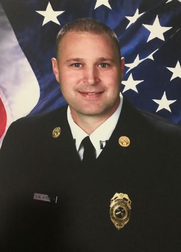 Georgetown Township Fire Protection District names deputy chief | News ...