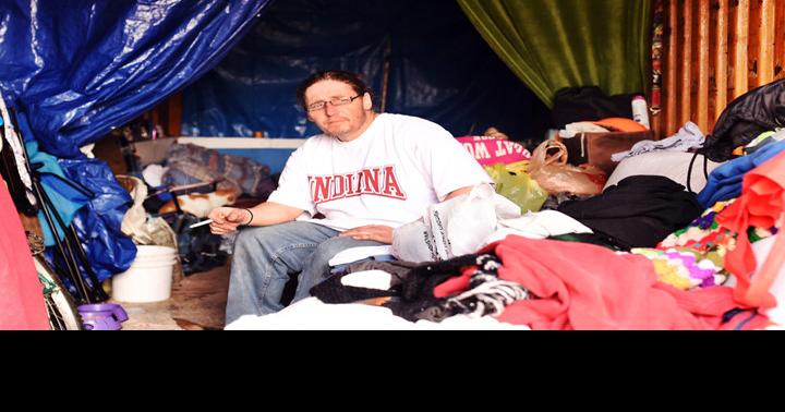 FACING HOMELESSNESS: Transportation availability a barrier for homeless ...