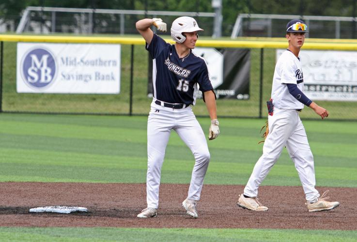 HIGH SCHOOL BASEBALL: Seniors propel Pioneers into semistate | Sports ...