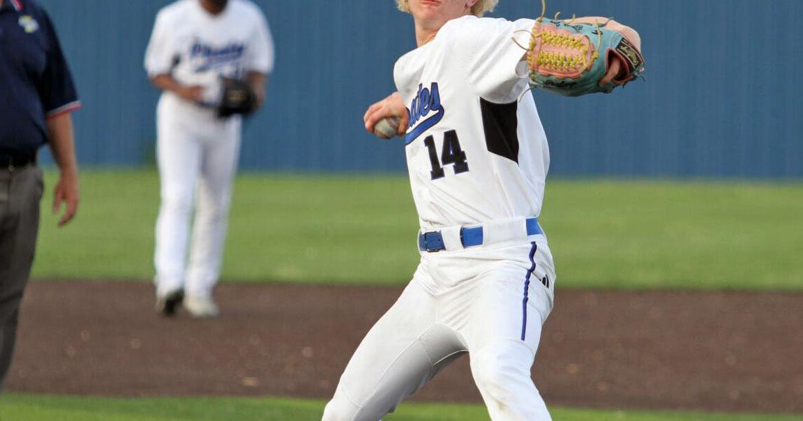 HIGH SCHOOL BASEBALL ROUNDUP: Charlestown wins slugfest against New ...