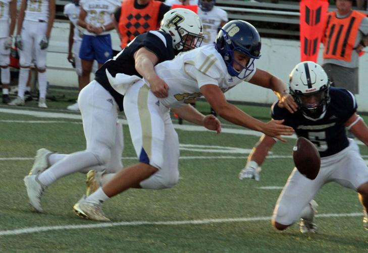 HIGH SCHOOL FOOTBALL ROUNDUP: Pioneers outscore Bethlehem | Sports ...