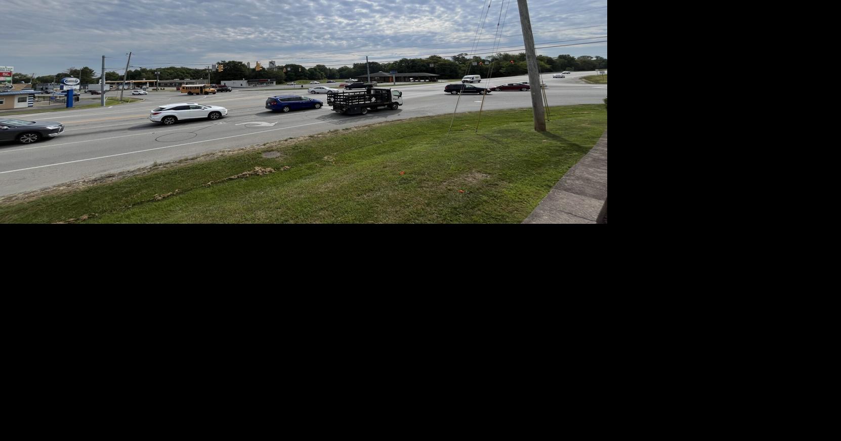 INDOT planning roundabout at Clark County intersection | News ...