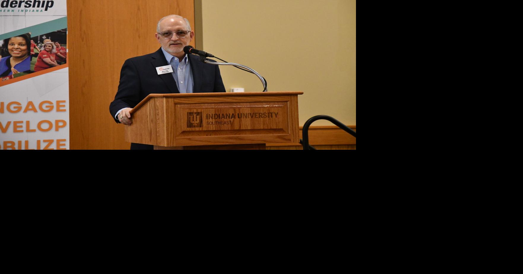 Leadership Southern Indiana celebrates 2023 class | News ...