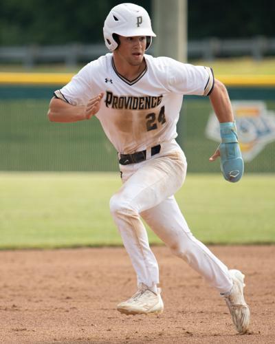 HIGH SCHOOL BASEBALL: Braves end Pioneers' season | Sports ...