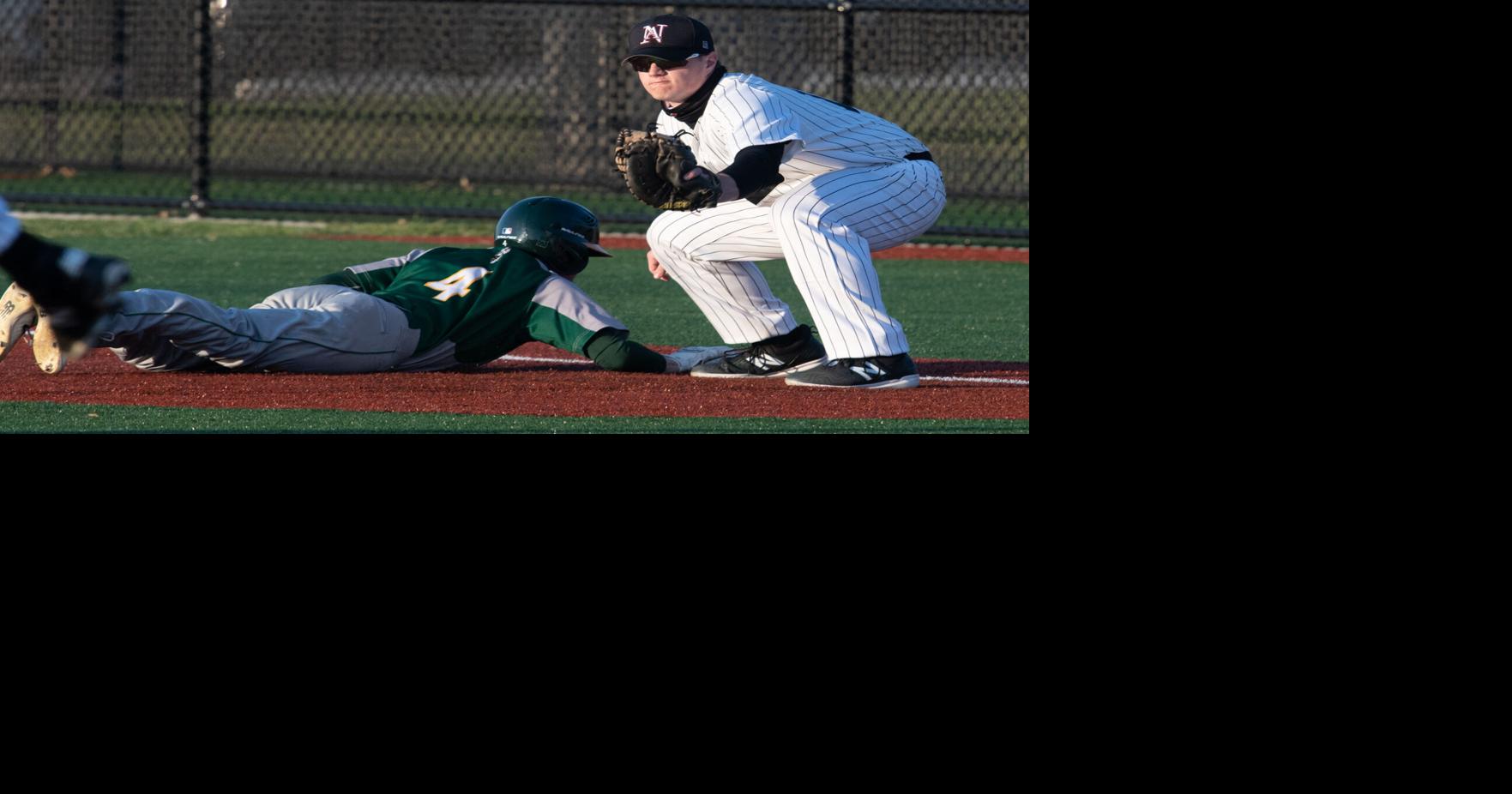 PHOTO GALLERY: Floyd Central at New Albany baseball | Multimedia ...