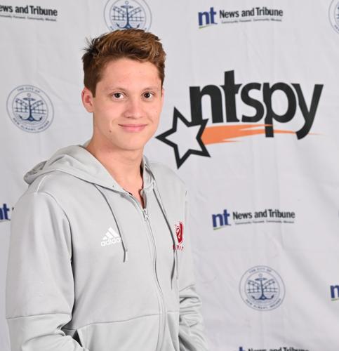 NTSPY BOYS' SWIMMING & DIVING: A Red Devil, Highlander & Bulldog up for ...