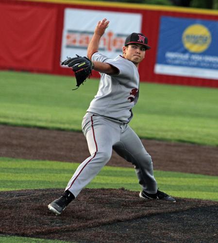 HIGH SCHOOL BASEBALL: Bulldogs come back, win over Jeff in extra ...