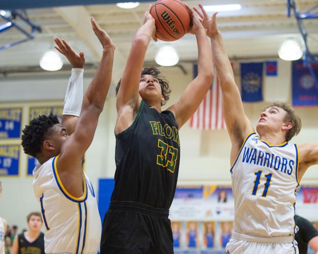 BOYS' BASKETBALL: Three things we learned from opening night | Sports ...